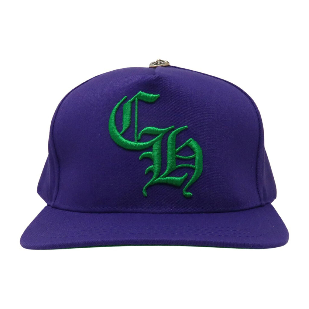 Chrome Hearts Green Hat – Chrome Hearts CO