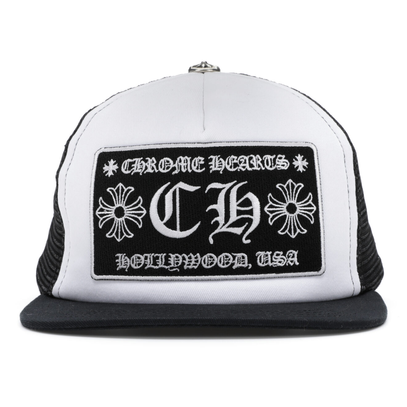 Chrome Hearts Hat – Chrome Hearts CO