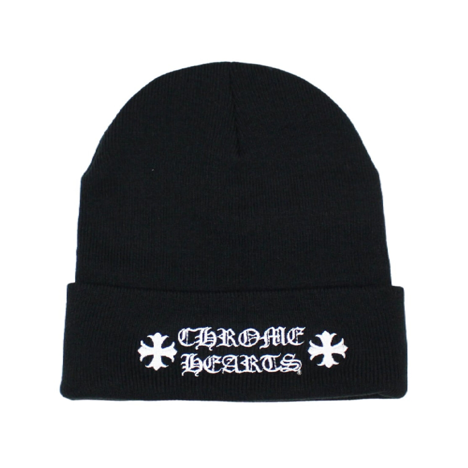 Chrome Hearts Matty Boy Spec Beanie – Green – Chrome Hearts CO