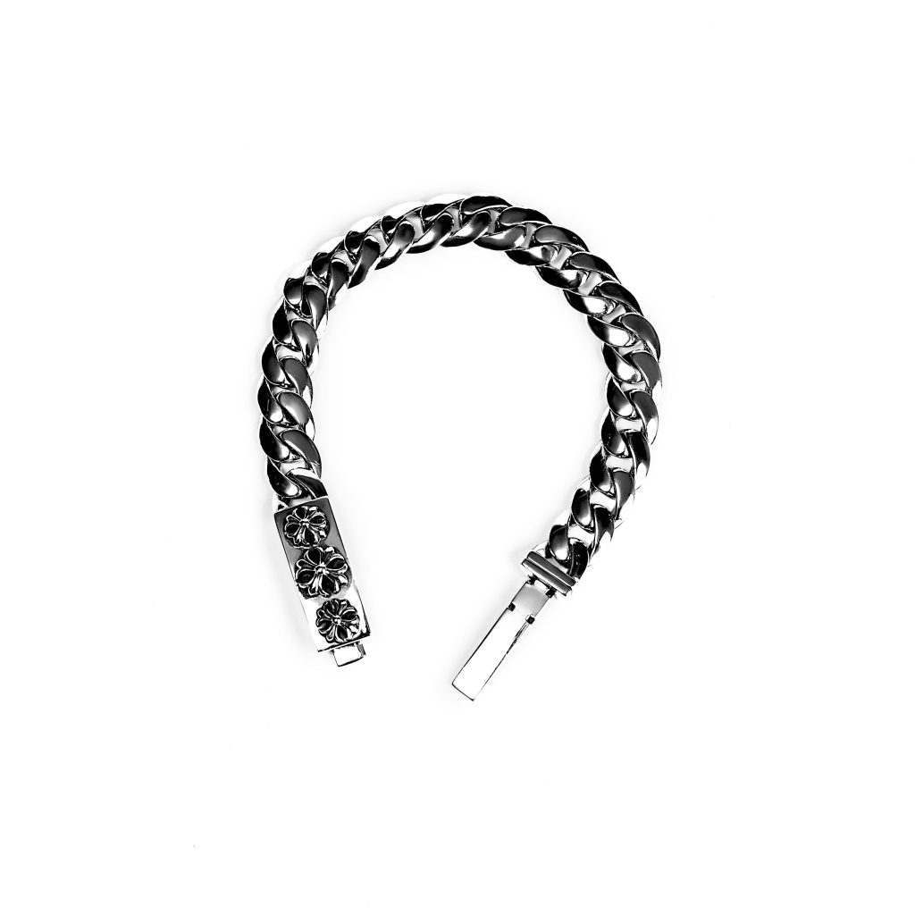 CH Plus ID Bracelet – Chrome Hearts CO